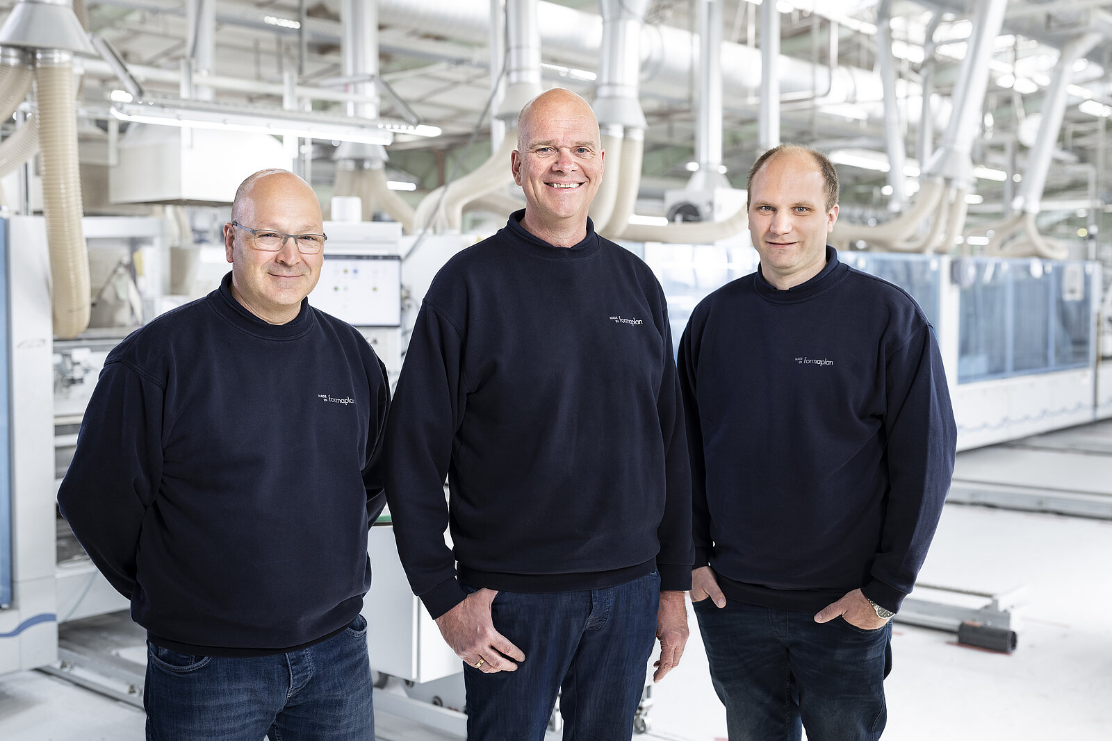 Über uns: made in formaplan